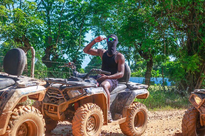 Buggy and Horse Ride on Punta Cana River - How Does It Value Compare?