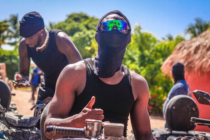 Buggy and Horse Ride on Punta Cana River - FAQ