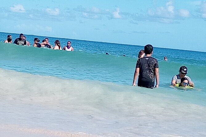 Buggy and Horseback Riding Tour on Macau Beach - Frequently Asked Questions