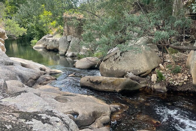 Buggy and Moto 4 Tours in Marvão - What to Expect During the Tour