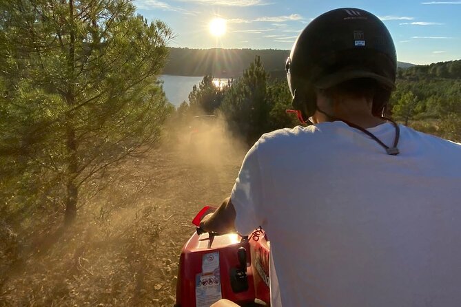 Buggy and Moto 4 Tours in Marvão - How to Prepare for Your Adventure