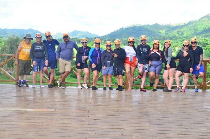 Buggy and Zipline Activity in Punta Cana - Who Is This Tour Best For?