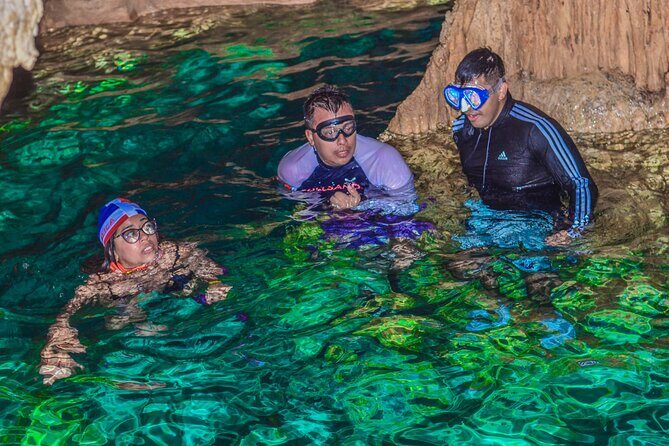 Buggy & ATV Wild Tour Macau Beach & Cenote - Starting Point: Bavaro – The Vibrant Heart of the Tour