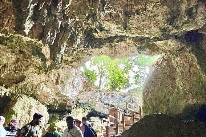 Buggy Blast & Party Splash @Punta Cana - An In-Depth Look at the Tour Experience