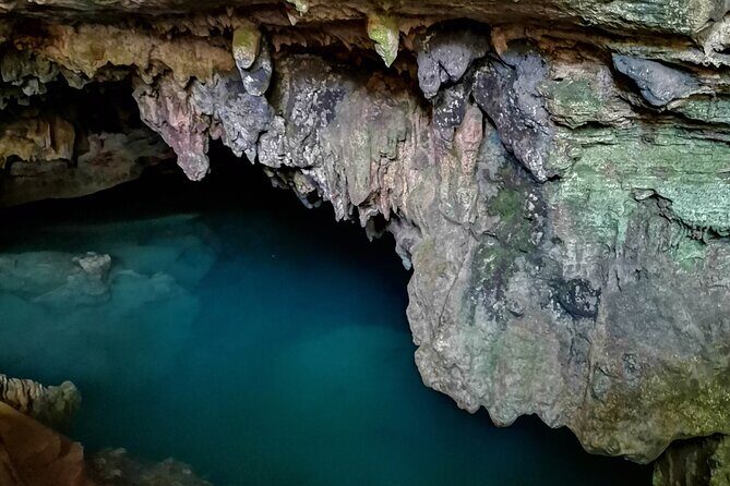 Buggy, Cenote, Beach, Cave & Typical Dominican House - An In-Depth Look at the Tour Itinerary