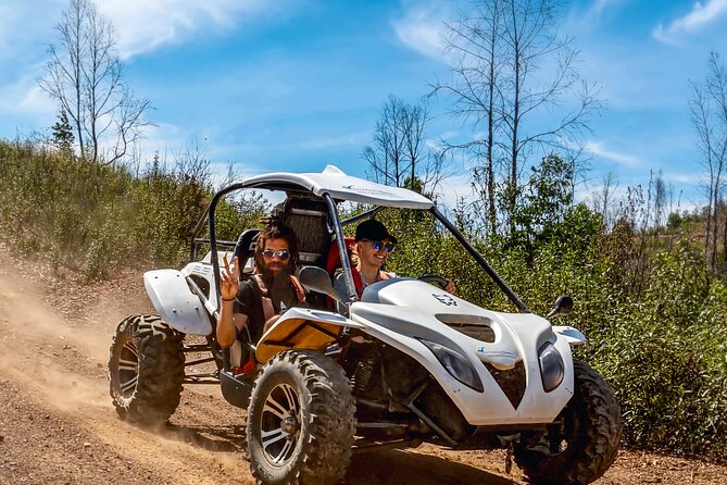 Buggy dirt and splash tour off/on road - Final Thoughts: Who Will Love This Tour?