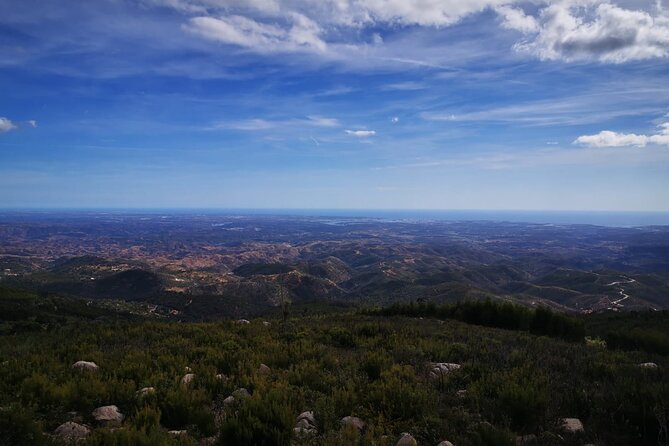 Buggy dirt and splash tour off/on road - Final Words