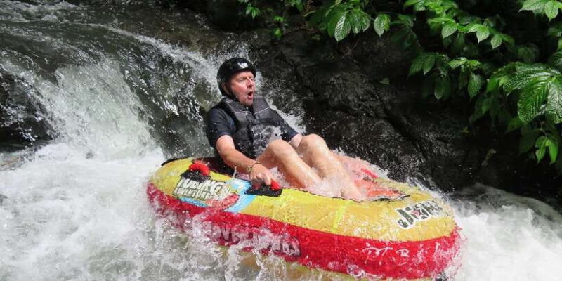 Buggy Discovery and Canyon Tubing Adventure - Detailed Breakdown of the Itinerary