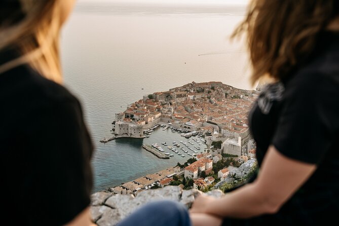 Buggy Dubrovnik Panorama Tour (Private) - Experiencing the Panoramic Views