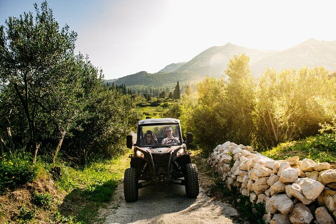Buggy Dubrovnik Safari Tour (Private) - Tour Expectations and Requirements