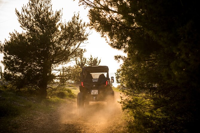 Buggy Dubrovnik Safari Tour (Private) - Customer Reviews and Feedback