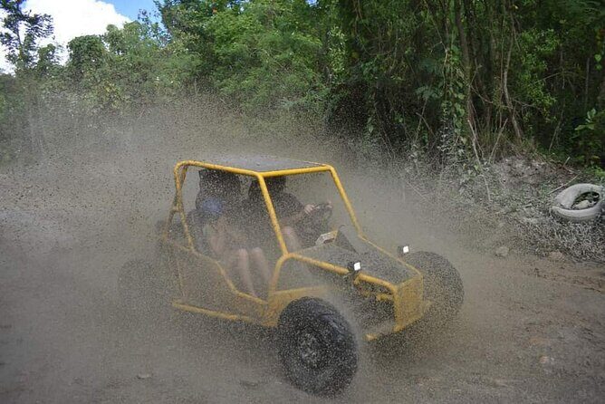 Buggy Excursion in Puerto Plata - Introduction
