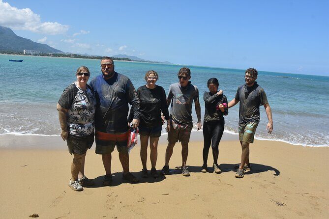 Buggy Excursion in Puerto Plata - The Sum Up