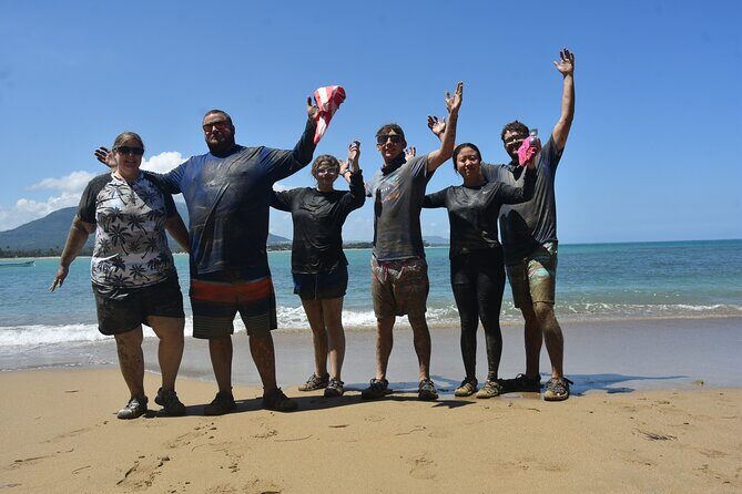 Buggy Excursion in Puerto Plata - FAQ