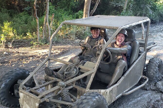 Buggy excursion in the city of Puerto Plata - An In-Depth Look at the Puerto Plata Buggy Tour