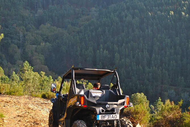 Buggy Experience at Arouca Geopark - FAQ