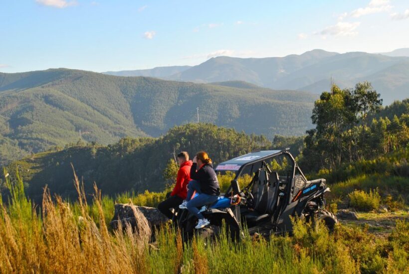 Buggy Experiences - FAQ