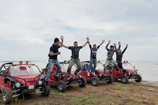 Buggy Explorer Siem Reap - Exploring the Itinerary in Detail