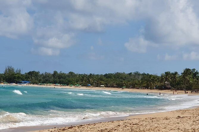 Buggy Extreme Offroad adventure - Starting Point and Logistics