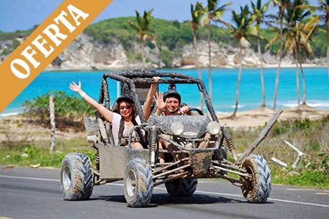 Buggy Extreme Offroad adventure - Practical Tips