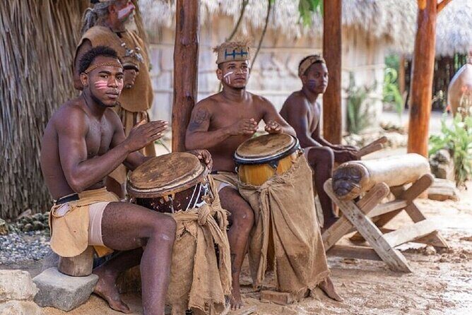 Buggy Half Day Adventure with Cave Swim from Punta Cana - Value and Considerations