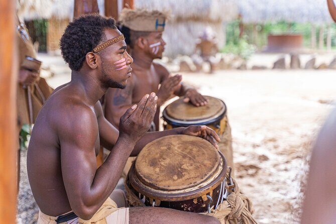 Buggy Half Day Adventure with Cave Swim from Punta Cana - Who Will Love This Tour?