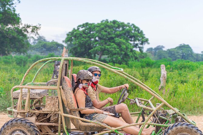 Buggy Half Day Adventure with Cave Swim from Punta Cana - Final Thoughts: Who Should Book This Tour?