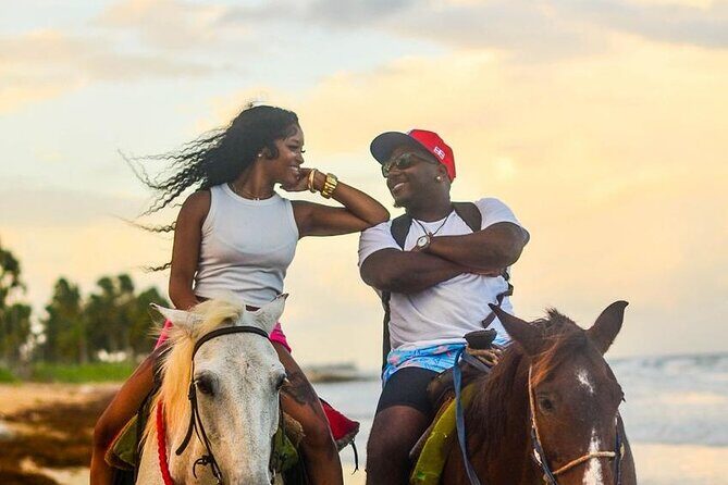 Buggy, horse and plantation ranch - Who Will Love This Tour?