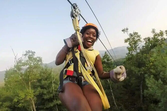 Buggy Horses and Zip Line from Punta Cana with Lunch Included - Exploring the Exciting Buggy, Horses, and Zip Line Tour from Punta Cana