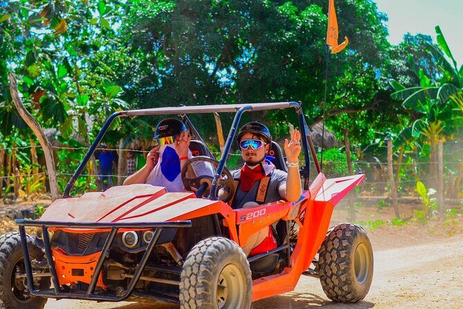 Buggy Kayo Tour IN PUNTA CANA - What Travelers Say
