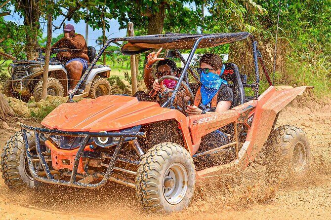 Buggy Kayo Tour IN PUNTA CANA - Who Should Consider This Tour?