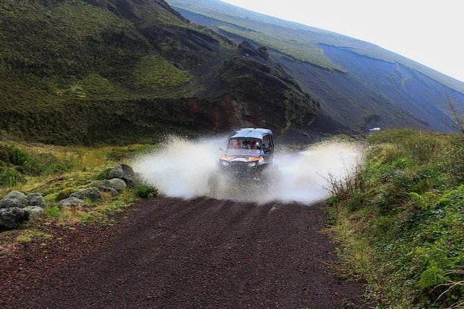 Buggy  Off-road Excursion- Coast to Coast  Half Day (Shared) - FAQ