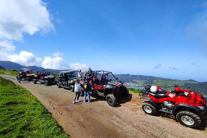 Buggy Off-Road Excursion Review: Adventure Awaits - About Your Stay