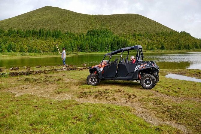 Buggy Off-Road Excursion Review: Adventure Awaits - Customer Experiences
