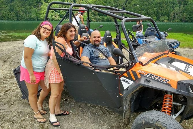 Buggy Off-Road Excursion Review: Adventure Awaits - Positive Reviews