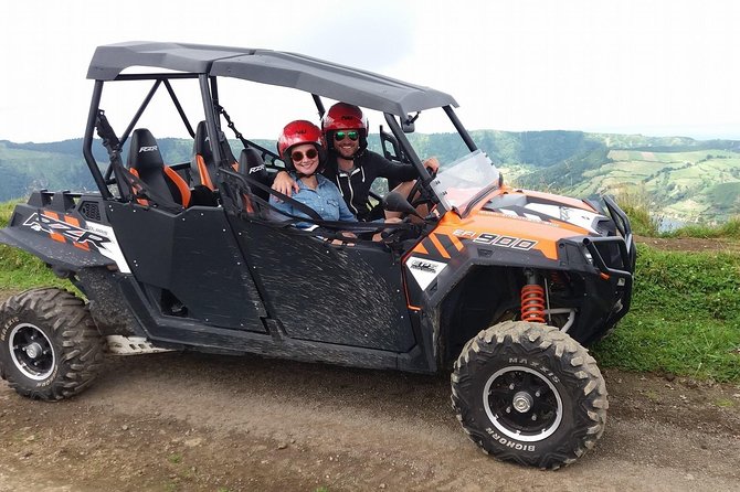 Buggy Off-Road Excursion Review: Adventure Awaits - Negative Experiences