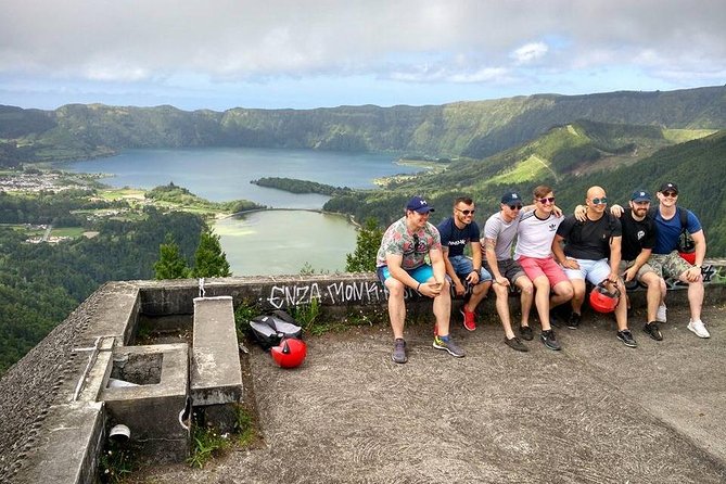 Buggy – Off-Road Excursion W/ Lunch From Ponta Delgada to Sete Cidades (Shared) - Possible Closure of Ferraria Hot Springs