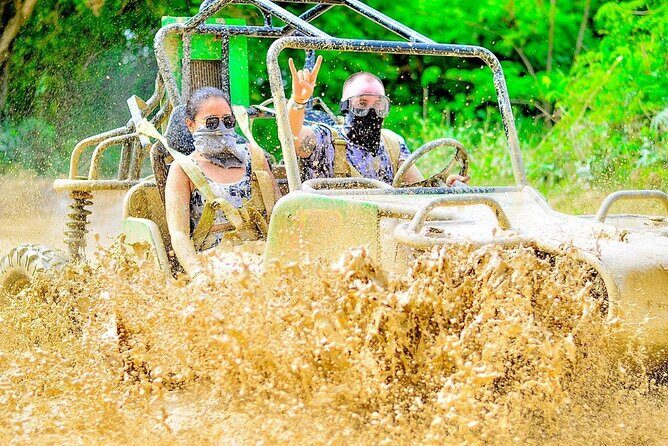 Buggy Off-Roading with Chocolate and Coffee Tasting In Punta Cana - Who Will Love This Tour?