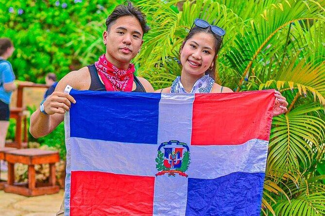 Buggy Off-Roading with Chocolate and Coffee Tasting In Punta Cana - FAQ