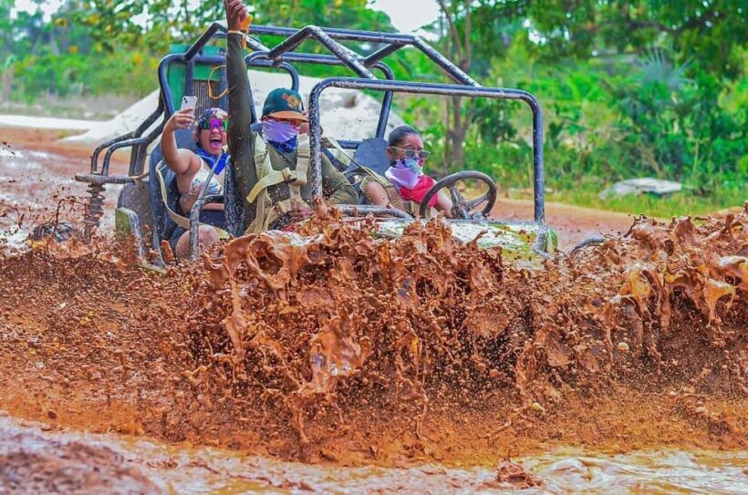 Buggy Off-Roading with Chocolate Tasting in Punta Cana - The Sum Up