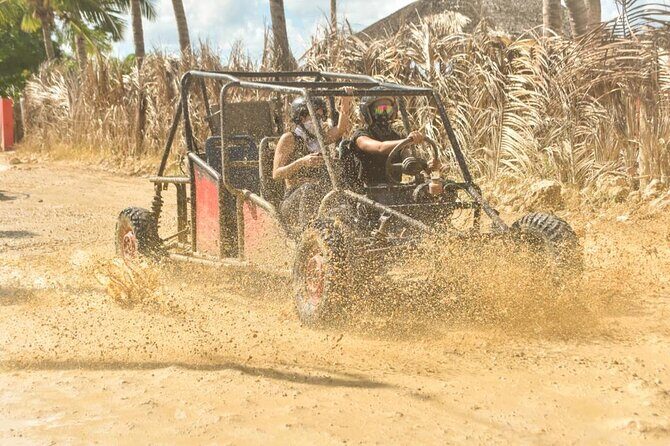 Buggy or ATV adventure in Punta Cana - Final Thoughts