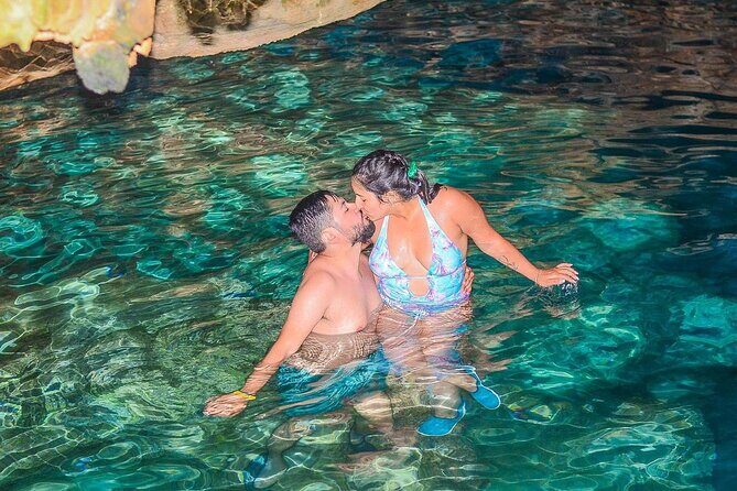 Buggy or ATV Tour at Macao Beach and the cave in Punta Cana - Whats Included and Whats Not