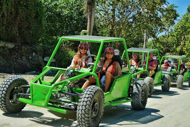 Buggy or Quad Adventure in Puerto Plata - The Sum Up: Who Is This Tour Best For?