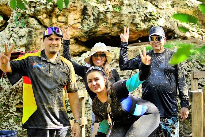 Buggy + Parasailing Combo from Punta Cana - Value and Booking Tips