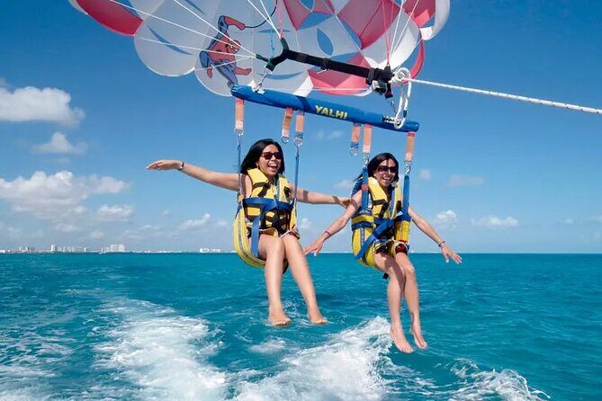 Buggy + Parasailing Combo from Punta Cana - Final Thoughts