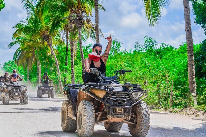 Buggy Party and exclusive ATV in Macau and Punta Cana - The Value Proposition: Is It Worth It?