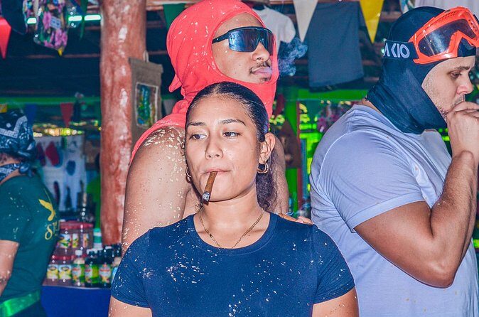 Buggy Party and exclusive ATV in Macau and Punta Cana - Final Thoughts