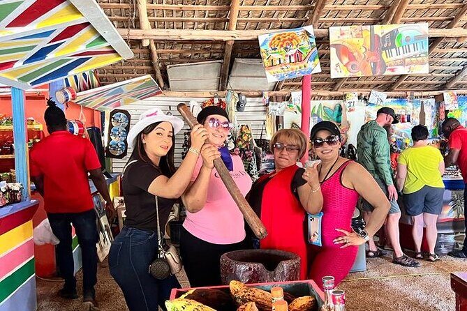 Buggy Playa Macao Lagoon Cave Tour Cafe And Tobacco, - An In-Depth Look at the Experience