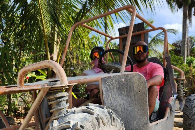 Buggy Playa Macao Lagoon Cave Tour Cafe And Tobacco, - FAQs