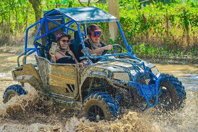Buggy Predator Adventure Punta Cana - Cave, Beach and Mud - The Logistics: What You Need to Know